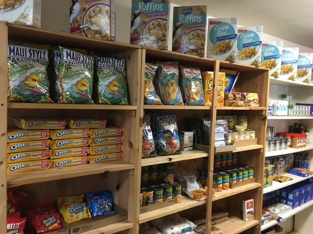 Stilly Valley Center | The Stillaguamish Senior Center