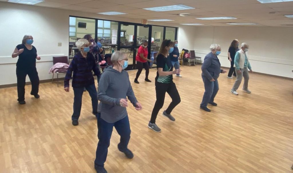 Activities | Stilly Valley Center