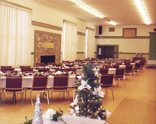 Rentals | Stilly Valley Center