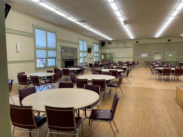 Rentals | Stilly Valley Center