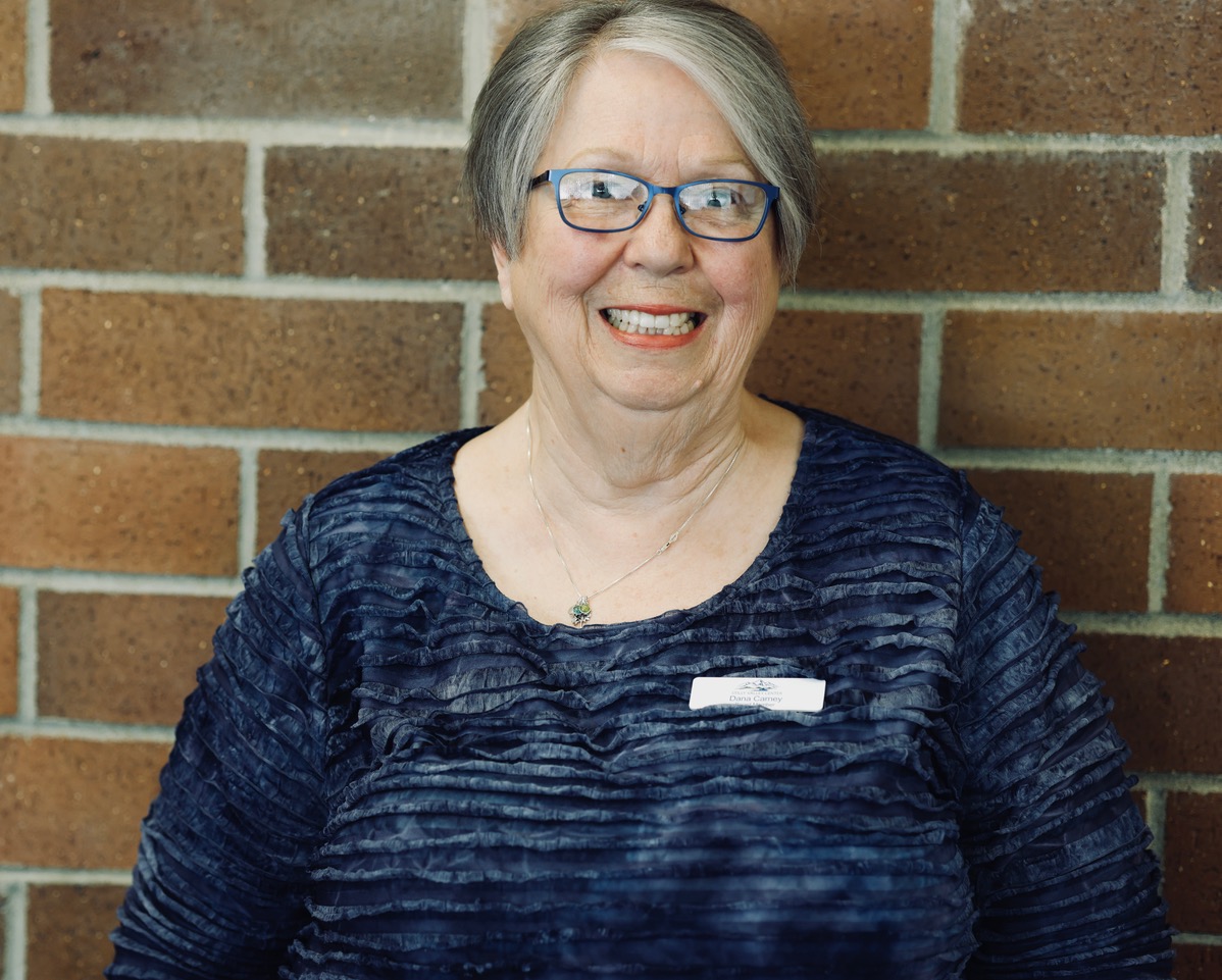 Board Members | Stilly Valley Center